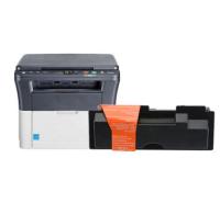 China Kyocera TK-1142 / 1T02ML0US0 Black Toner Cartridge For M2035dn / M2535dn for sale