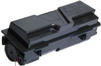China Kyocera Ecosys Toner TK-172 Black For Kyocera FS 1320D P2135d for sale