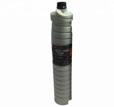 China AF 2090 Laser Ricoh Toner Cartridge 8105D for Aficio 1085 / AF 1105  / AF 2105 for sale