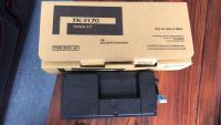 China ECOSYS P3050dn Kyocera Toner Cartridge TK3170 Europe 15500page 430g Per ctg for sale