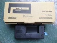 China ECOSYS P3050dn Kyocera Toner Cartridge TK3170 Europe 15500page 430g Per ctg for sale