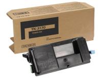 China ECOSYS P3050dn Kyocera Toner Cartridge TK3170 Europe 15500page 430g Per ctg for sale