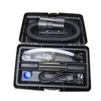 China Toner Vacuum Cleaning machine RL06-2L Best cleaner for Copier Toner cartridges for sale