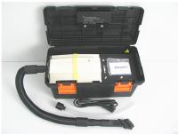 China Toner Vacuum Cleaning machine RL06-2L Best cleaner for Copier Toner cartridges for sale