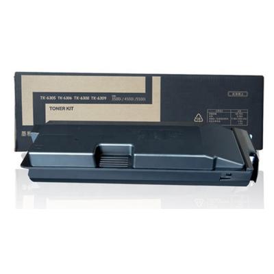 China TK -6305 Black Kyocera Taskalfa Toner Kit 3500i / 3501i / 4500i / 4501i for sale