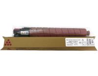 China Ricoh Color Printer Cartridge MPC5000 For Ricoh MP C5000 / 4000 , Up To 17.000 Page Yield for sale