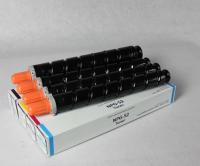 China Cannon iR C2220 NPG - 52 Canon Copier Toner For All Colours Set iR-ADV C2020F Copier for sale