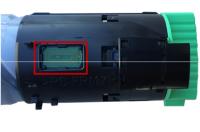China MPC 2550s Ricoh Savin Lanier Toner SET K , M , C , Y MPC2550 For Aficio C9025 / LD525C for sale