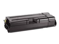 China Kyocera TK - 6705 Black Toner Cartridge for TASKalfa 6500i Laser Multi Function Printer for sale
