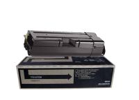 China Kyocera TK - 6705 Black Toner Cartridge for TASKalfa 6500i Laser Multi Function Printer for sale