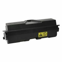 China OEM TK17 Compatible Copier Toner Cartridge , Printer kyocera FS1010 Toner for sale