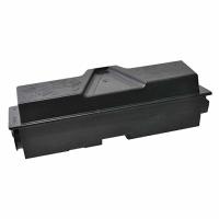 China OEM TK17 Compatible Copier Toner Cartridge , Printer kyocera FS1010 Toner for sale