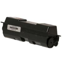 China OEM TK17 Compatible Copier Toner Cartridge , Printer kyocera FS1010 Toner for sale