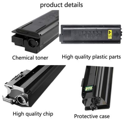 China Kyocera TASKalfa 1801 / 2201 MFP Copier Toner Cartridges TK4105 5% Coverage Page Yield for sale