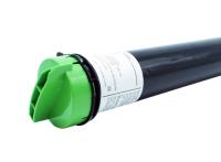China Genuine DP1820  Copier Toner Photocopier DP1820 / DP1520 With Waste Box for sale
