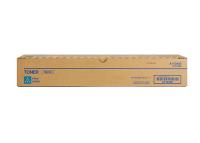 China C360 TN319 Konica Minolta Toner Compatible CMYK Black Cyan Magenta Yellow for sale