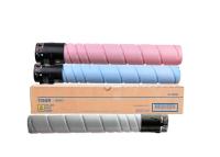 China Konica Minolta Bizhub C360 Toner TN319 for Bizhub C360 Multifunction Copier for sale