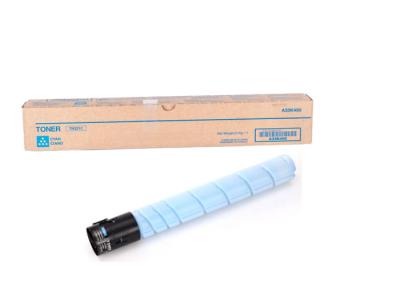 China C284 Cyan TN321 Color Laser toner konica minolta For Bizhub c364 c224 for sale