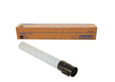 China TN216 black toner cartridge for KONICA MINOLTA BIZHUB C220/ C280 for sale