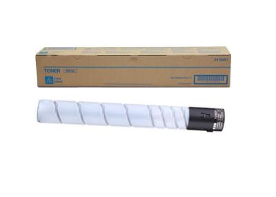 China 29K /26K Konica Minolta Bizhub Toner , C220 /  Bizhub C280 Tn216 Cyan Copier Toner for sale