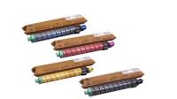 China Compatible Ricoh Toner Cartridge SPC811DN For RICOH Aficio SP C810 SP C811 for sale
