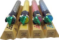 China Compatible Ricoh Aficio Color Toner Cartridge , MPC2550 Toner Cartridge for sale