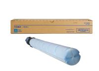 China Bizhub C360 Genuine Cyan Konica Minolta Toner Cartridge A11G490 TN319 for sale