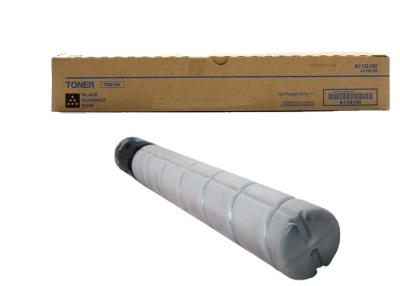 China TN319K A11G130 Konica Minolta Toner , Black Toner Cartridge for Bizhub C360 for sale