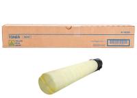China C360 TN319 Konica Minolta Toner Compatible CMYK Black Cyan Magenta Yellow for sale