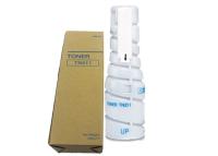 China Konica Minolta Parts Toner Tn211 Original Black Toner Compatible Bizhub 282 for sale