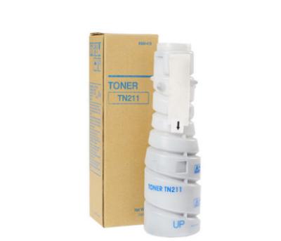 China Bizhub 250 TN 211 Konica Minolta Toner Copier Newly Laser Toner Cartridges for sale