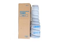 China Tn211 8938413 Tonery Konica Minolta Bizhub 250 Copier Page Yield 17500 SGS Approval for sale