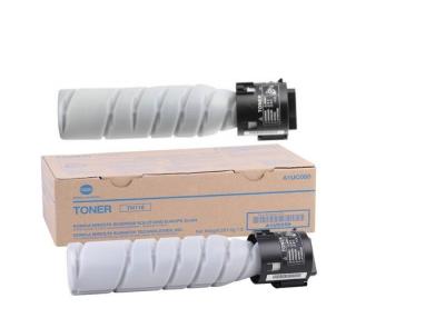 China Konica TN116 Minolta Bizhub Toner Black Toner Cartridge For Copiers for sale