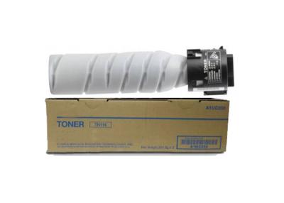 China Develop Toner Tn116 Part Number A1UC0d0 For Copier Bizhub 164 / 165 / 185 for sale