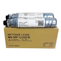 China Black 1230d / 1130d Ricoh Aficio Toner Cartridge 2015 / 2018 / 2018d / 2016 /  2020 / 2020d / MP1500 for sale