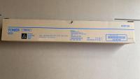 China Color Tn321 Tn220 Konica Minolta Toner Bizhub c224 / c364 / c284 / c221 / c221s for sale