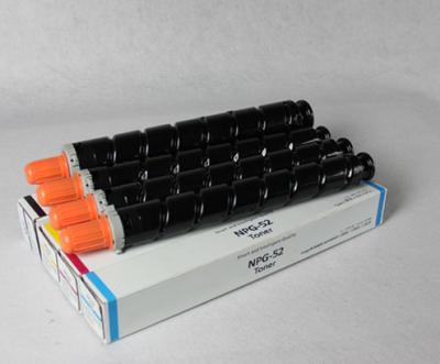 China NPG52 / GPR36 / C-EXV34 Color Laser Toner For Canon iRC ADV C2020 / C2020H / 2025H for sale