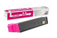 China TK - 895 Kyocera Taskalfa Toner , Kyocera FS - C8020MFP Cartridge For Printer for sale