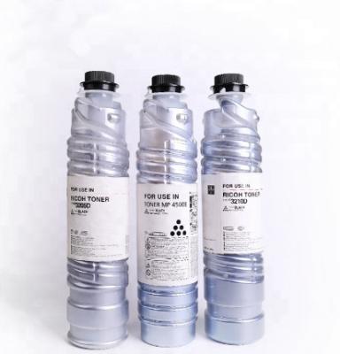 China Aficio1035 Digital Copiers Genuine Ricoh Aficio Toner Compatible 3205D for sale