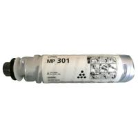 China Ricoh MP301 Toner Cartridge Mono For Ricoh Aficio MP301SPF Copier - 7000 Pages for sale