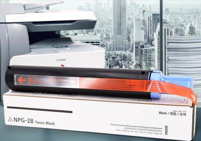 China Canon IR 2016 NPG 28 Toner For Digital Photo Copier Spare Parts for sale