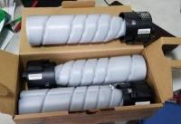 China Black Color Konica Minolta Toner TN118 For Bizhub 164 / Bizhub184 / Bizhub 7718 for sale