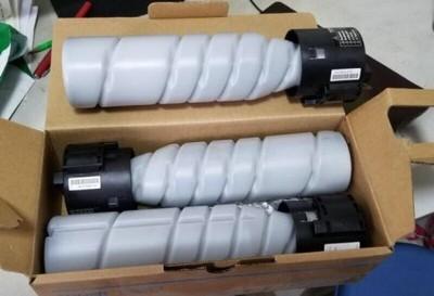 China Black Color Konica Minolta Toner TN118 For Bizhub 164 / Bizhub184 / Bizhub 7718 for sale