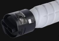 China Black Color Konica Minolta Toner TN118 For Bizhub 164 / Bizhub184 / Bizhub 7718 for sale
