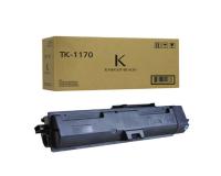 China TK1170 Kyocera Toner Cartridges For Kyocera M2040dn Premium Compatible Laser for sale