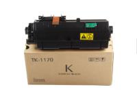 China Kyocera Toner Cartridge TK-1170 TK1170 Black 1T02S50NL0 - 7200 Pages for sale