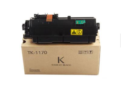 China Kyocera Toner Cartridge TK-1170 TK1170 Black 1T02S50NL0 - 7200 Pages for sale