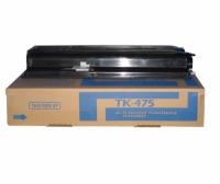 China Original Kyocera Toner FS6025 Black Toner Cartridges Kyocera TK475 for sale