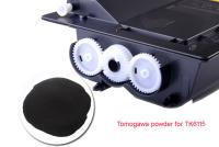 China Laser TK 6115 Kyocera Toner Cartridges For TASKalfa 2520i / 2510i M4125idn / 4132idn for sale