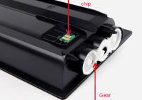China TK - 6115 Kyocera Taskalfa Toner 15000 Pages Yeild Printing For TASKalfa M4125idn Copier for sale